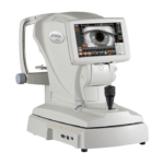 TRK-3 OMNIA - Topcon Healthcare - APAC