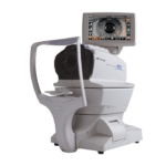 TRK-3 OMNIA - Topcon Healthcare - APAC