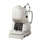 DRI OCT Triton series - Topcon Healthcare - APAC