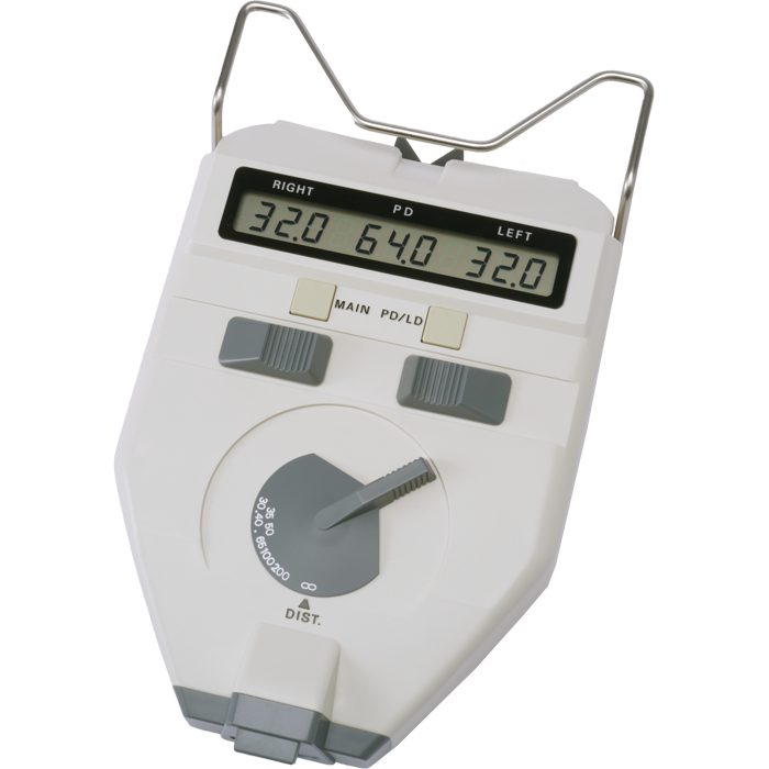 PDメーター - トプコンヘルスケア