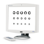 CC-100 / 100XP - Topcon Healthcare SEA