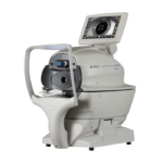 CV-5000 - Topcon Healthcare SEA