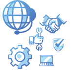 Customer Support - Topcon Healthcare SEA